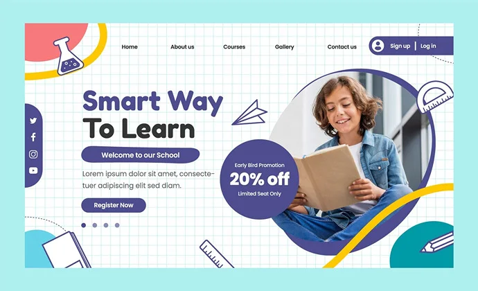User Interface Design Fundamentals || EduShare || Biggest Online E ...